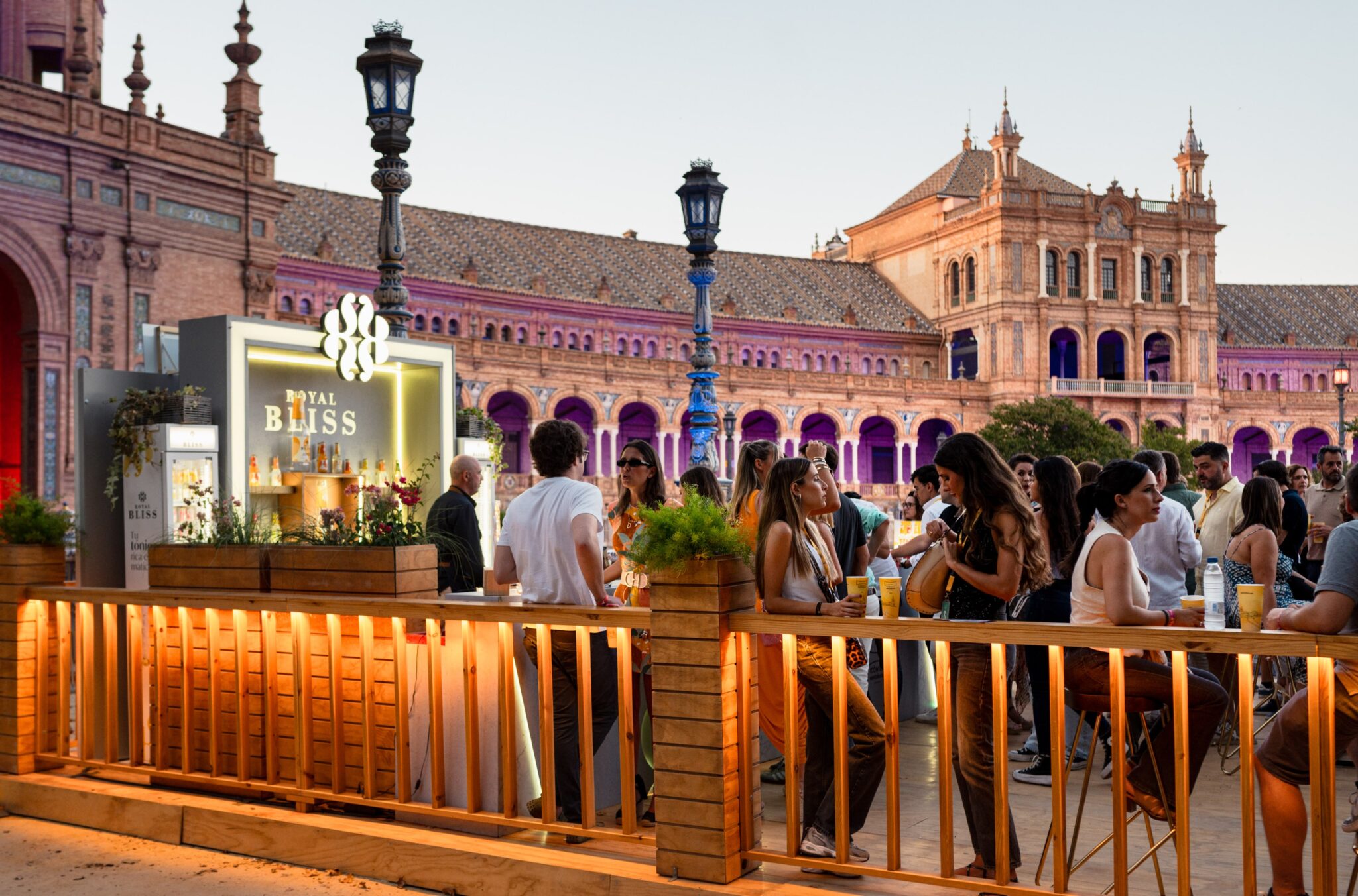 Sevilla Festival 2026: Iconica Seville Music Festival Dates